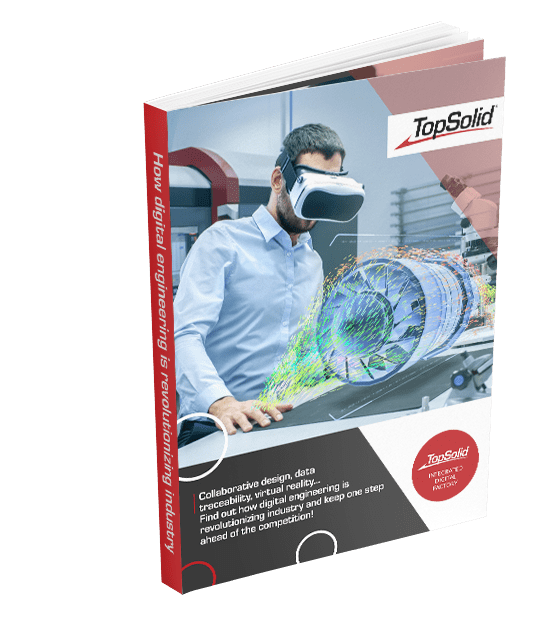 White Paper - Digital Engineering - TOPSOLID